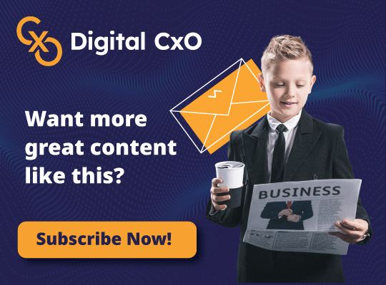 How HEINEKEN is Digitally Transforming - Digital CxO