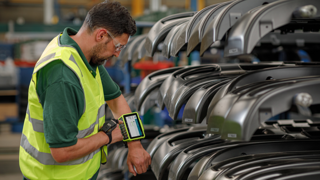 NTT Data and Zebra Partner on 5G Device-as-a-Service - Digital CxO