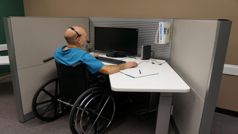 10 Must-Have Assistive Technology Tools for Disabled Individuals ...