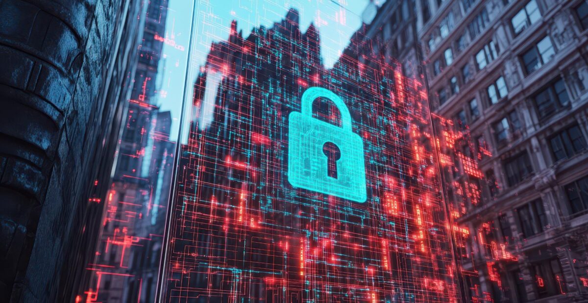 Cybersecurity First: The Key to Smart Buildings' Digital Transformation ...