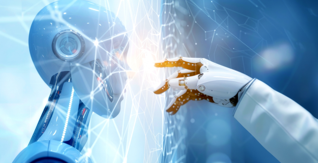 This $5,000, Open-Source Humanoid Robot Can Be Built in a Week ...