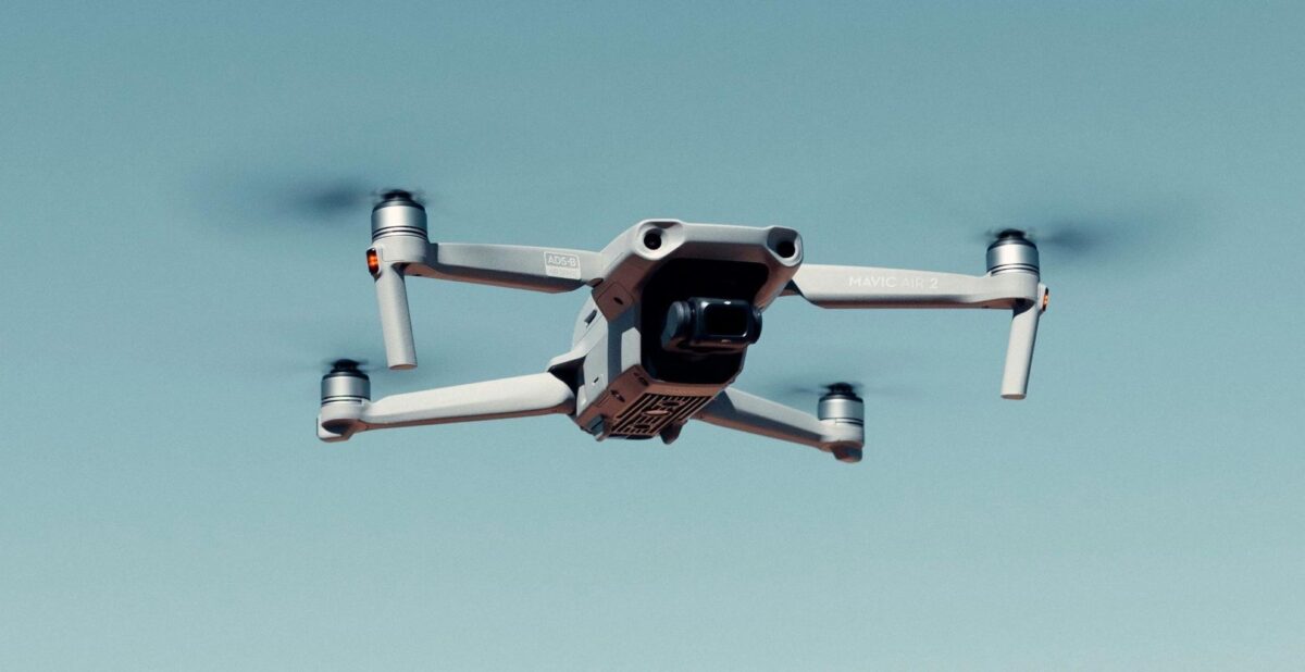 Ukraine’s New Speedy Drone Interceptor Takes Aim at Russia’s Drone ...