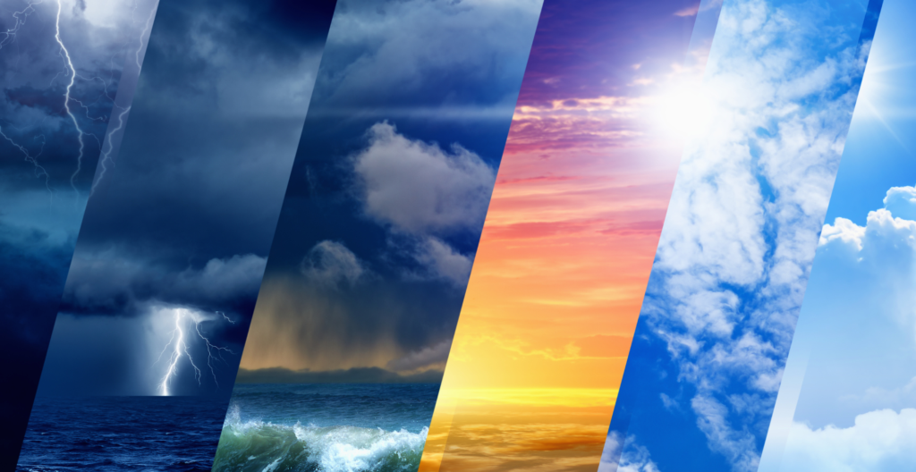 AI Weather Forecaster WindBorne is Replacing NOAA Balloons at a ...