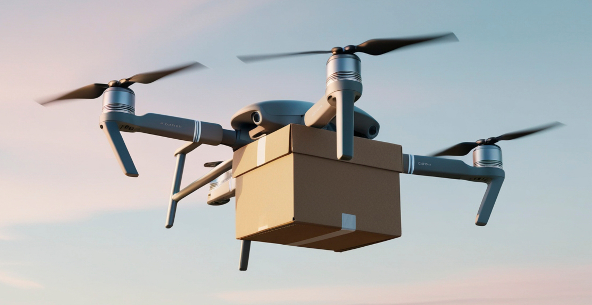 Walmart Stretches Its Wings With Drone Delivery - Digital CxO